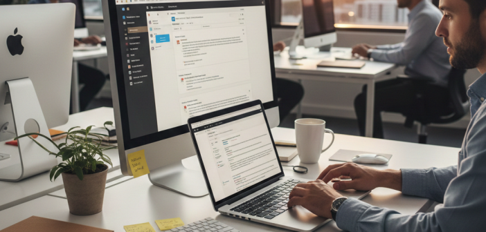 Email Productivity Tips to Manage Emails Efficiently at Work 2026