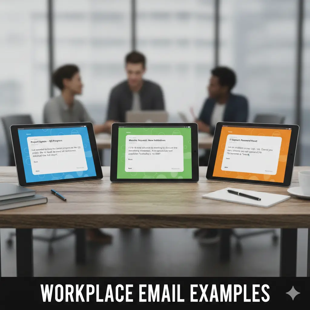 Best Business Email Format Explained With Practical Examples 2026