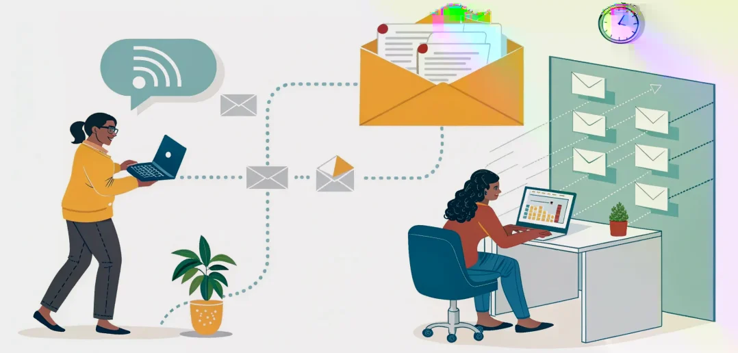 Best Email Examples for Different Workplace Scenarios at Work 2026