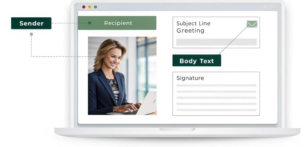 Best Business Email Format Explained With Practical Examples 2026