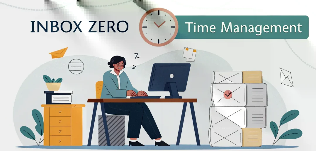 Best Email Time Management Techniques That Actually Work 2026