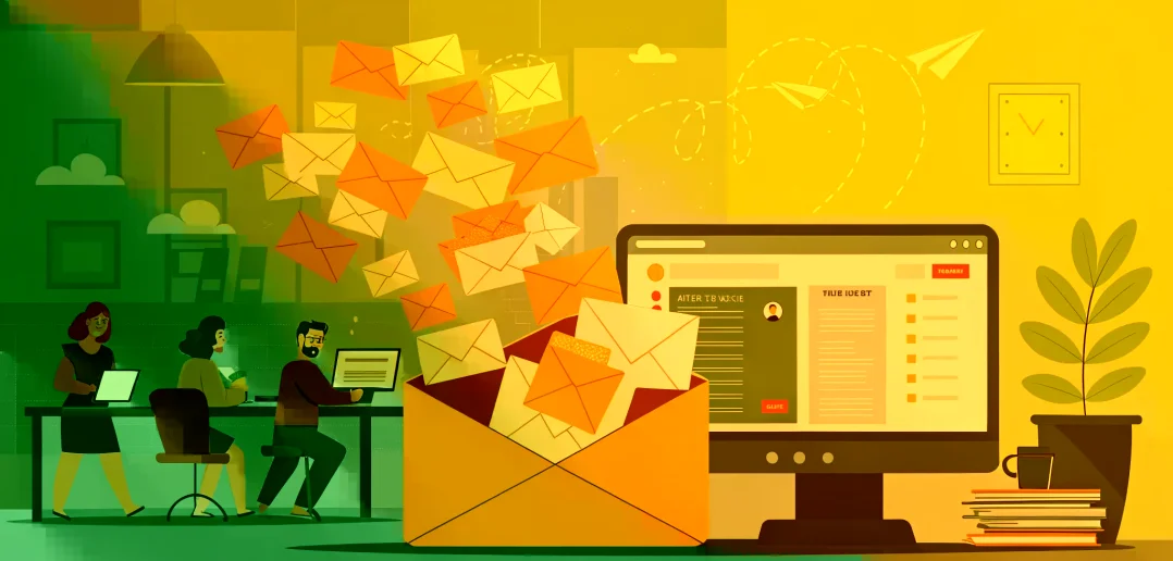 How to Reduce Email Overload at Work Effectively 2026